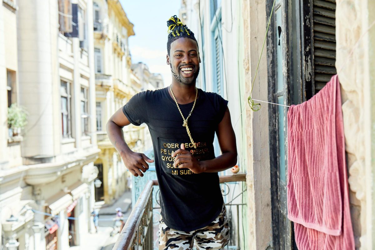 Supporting The Cuban People Through Travel: Meet Elio - Cuba Candela